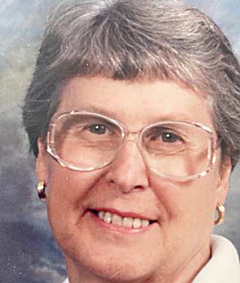 Joretta June Harris Radabaugh | News, Sports, Jobs - The Intermountain